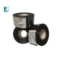 China Applicable SCF905 Hot Stamp Ribbon for Stylus Printer 30*100 Size in Black Color for sale