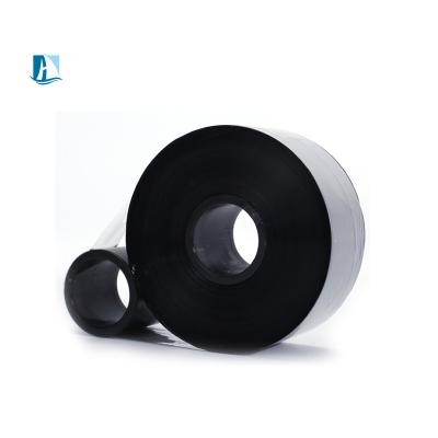 China 110mmx300m and 110mmx450m TTR Transfer Wax Resin Ribbon The Ultimate Printing Solution for sale