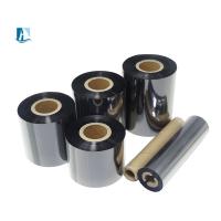 China Transparent Thermal Transfer Ribbon The Key to Perfect Label Printing on Clear Labels for sale