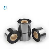 China Transparent Thermal Transfer Ribbon The Key to Perfect Label Printing on Clear Labels for sale