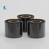 China Transparent Thermal Transfer Ribbon The Key to Perfect Label Printing on Clear Labels for sale