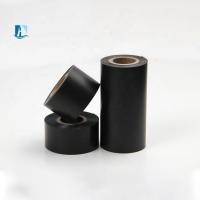 China Professional Resin Ribbon for Barcode Ribbon Printing Machine Inside or Outside Ink for sale