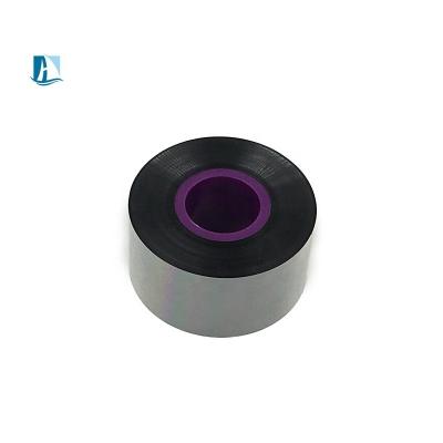 China 30*300mm Thermal Transfer Ribbon for Wash Label Tag Barcode Printing Top Performance for sale