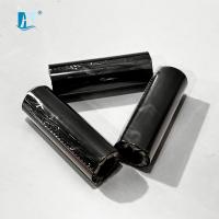 China 110mm*450m Thermal Transfer Ribbon for Label Printing in Wax Resin Grade from Print for sale