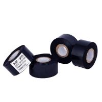 China SCF900 Hot Coding Ribbon for Brass Letter Batch Coding Machines 25mm 35mm Stamping Foil for sale