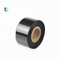 China General Grade Hot Stamping Foil Lures on Paper and PVC Thermal Transfer Ribbon Rolls for sale