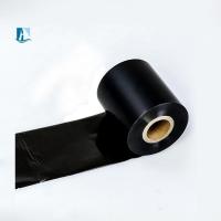 China General Grade Hot Stamping Foil Lures on Paper and PVC Thermal Transfer Ribbon Rolls for sale