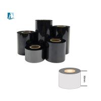 China General Grade Hot Stamping Foil Lures on Paper and PVC Thermal Transfer Ribbon Rolls for sale