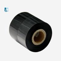 China LEXMARK Compatible Thermal Transfer Ribbon Roll for Carbon Ribbon Printer Wash White for sale