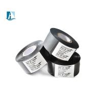 China Hot Ink Foil Printing Tape SCF-900 LC1 Full Friction Resistance Printer Ribbon for sale