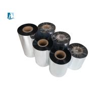 China Thermal Transfer Ribbons Resin Standard Wax Resin The Choice for Thermal Printing for sale