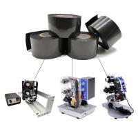 China Upgrade Your Label Printer with More Economical and Better Functionality Ribbon Roll for sale