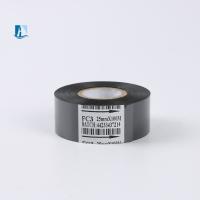 China 30*100m Black Hot Stamp Ribbon The Top Pick for Industrial Labeling and Outdoor Needs for sale