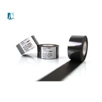 China SCF900 Hot Stamp Ribbon 30*100m Black Color for Printer Customization Requirements for sale