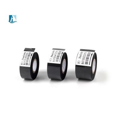 China Professional 25mm Brass Letter Thermal Transfer Printer for Batch Code Stamping for sale