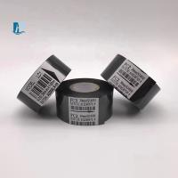 China Color Printer Applicable UNIONCODING Date Coding Foil 25mm 30mm 35mm Golden Silver Hot Stamping Ribbon for sale