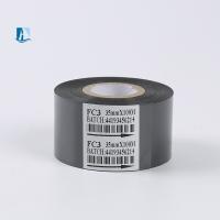 China 55*100m/122m Width Custom Hot Stamp Ribbon for Date Coding on 241 Type Batch Coder for sale