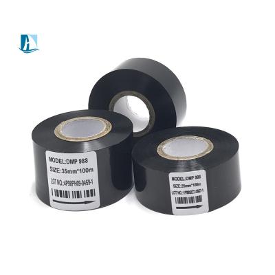 China 25mm Width Hot Coding Foil for Label Printer Temperature 100C-160C Applicable Equipment for sale