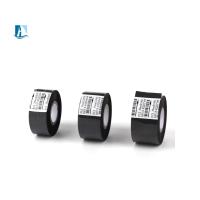 China Guaranteed Foil Ribbon in Black/White/Gold/Blue/Yellow for Barcode Printing 20mm-50mm for sale