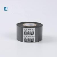 China 30mm Width Hot Stamp Ribbon for Date and Batch Coding 100M Length Necessary Labels for sale
