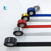China 30m*100m-300m Expiry Date Printing Hot Stamping Foil Roll for Brass Letter Compatible for sale