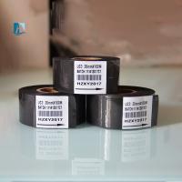 China 30m*100m-300m Expiry Date Printing Hot Stamping Foil Roll for Brass Letter Compatible for sale