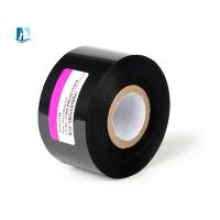 China 30m*100m-300m Expiry Date Printing Hot Stamping Foil Roll for Brass Letter Compatible for sale