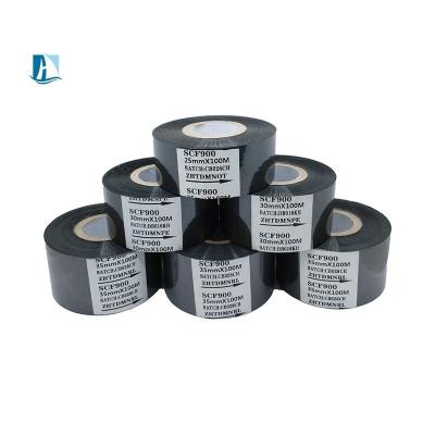 China Stamp Ribbon Date Coding Foil SCF-900 for Brass Letter and Pressure Range 0.3-0.5Mpa for sale