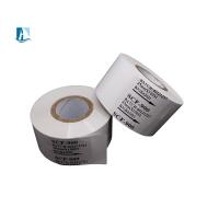 China Golden PET Hot Stamp Foil for LC1 Black 40mm*100m h200fr hot foil stamping machine for sale