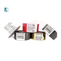 China Rainbow Hot Stamp Ribbon The Ultimate Solution for Stylus Printer Compatible Labels for sale