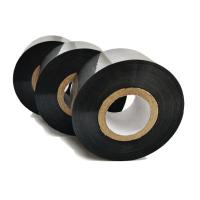 China SCF900 SCF907 30mm*100m Hot Stamp Foil A Grade Red Date Print for Label Manufacturing for sale