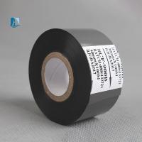 China Golden 30mm*100m Hot Stamp Foil for Label Printing and Affordable at Direct for sale