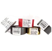 China Golden 30mm*100m Hot Stamp Foil for Label Printing and Affordable at Direct for sale