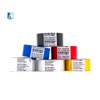China Golden 30mm*100m Hot Stamp Foil for Label Printing and Affordable at Direct for sale
