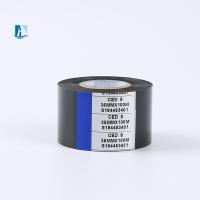 China 12mm Width Original Black Hot Stamp Ribbon Cutter for Professional Coding Printer for sale