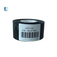 China 12mm Width Original Black Hot Stamp Ribbon Cutter for Professional Coding Printer for sale