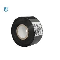 China Customizable Size 25mm*100m Hot Stamp Foil Fc3 for Green Thermal Transfer Ribbon for sale