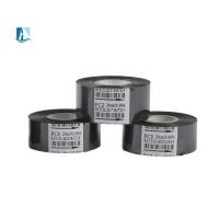 China Customizable Size 25mm*100m Hot Stamp Foil Fc3 for Green Thermal Transfer Ribbon for sale