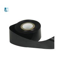 China Customizable Size 25mm*100m Hot Stamp Foil Fc3 for Green Thermal Transfer Ribbon for sale