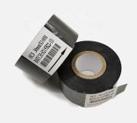 China 30mm*100m Hot Stamping Ribbon for Paper/Leather/Textile/Fabrics/Plastics Coding Foil for sale