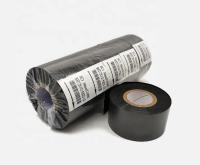 China Custom Request A Grade SCF900/FC2/FC3 Hot Stamping Ribbon for Plastic Bag Date Coding for sale