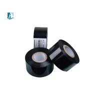 China 30mm*100m Hot coding foil AT1 for HP241b HP241 batch coding machine Original A Grade for sale