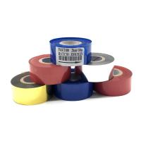 China Black 30*100m Hot Stamping Foil Ribbon for Color Printer by Chinese and Applicable Equipment for sale