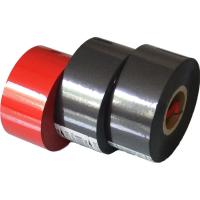 China Black 30*100m Hot Stamping Foil Ribbon for Color Printer by Chinese and Applicable Equipment for sale