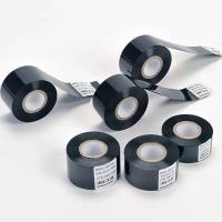 China Food Plastic Package Print Batch Number Letters with Custom Request Hot Stamp Ribbon for sale