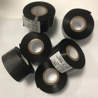 China Food Plastic Package Print Batch Number Letters with Custom Request Hot Stamp Ribbon for sale