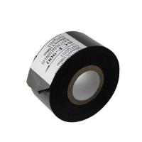 China 30mm Manufacturers Black Date Stamping Printing Batch Code Hot Stamp Ribbon for Printer for sale