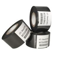 China Printer Ribbon Hot Stamping Foil for ABS and Soft Packaging Film Original Design for sale