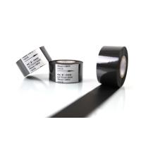 China Scf 900 30mm*100m Plastic Bag Printing Tape with Black Stamping Date Hot Coding Foil for sale