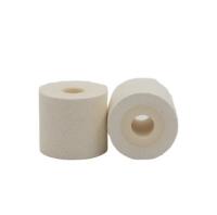 China Custom Printed Thermal Label Rolls for Barcode Printing on Direct Thermal Printers for sale